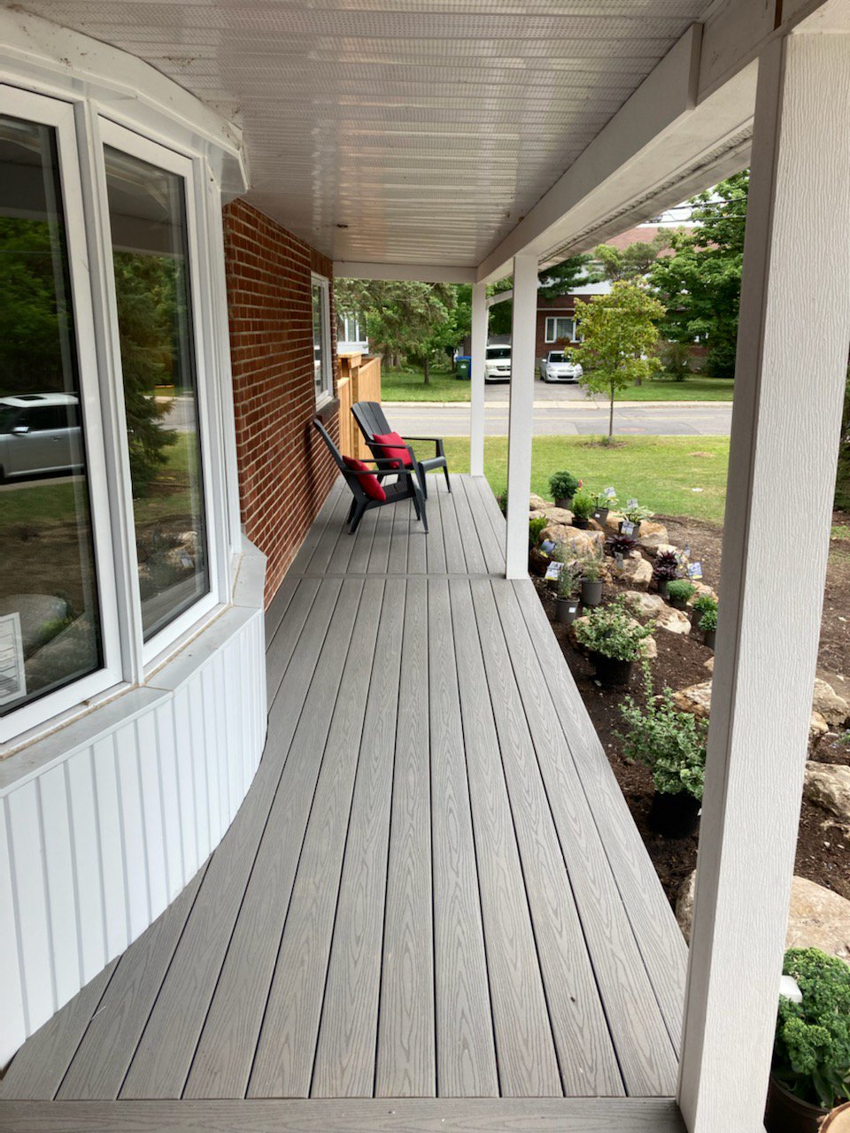 Too Mutch Wood - RBQ# 5858-5480-01